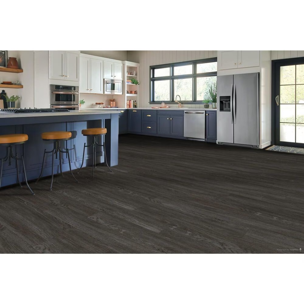 Bruce Vinyl Plank Flooring